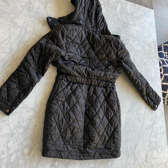 bebe | Jackets & Coats | Bebe Coat | Poshmark